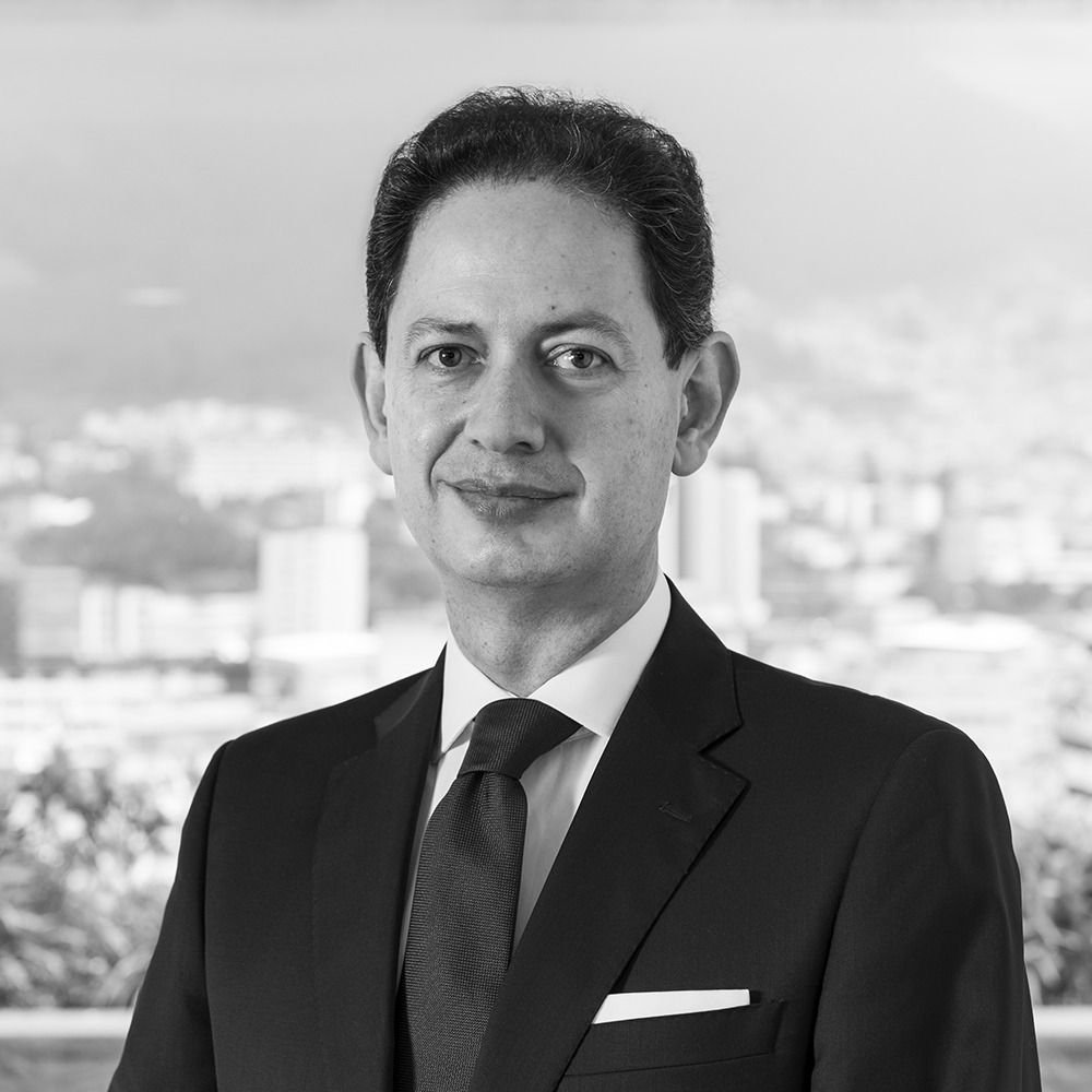 Dissolution of Congress – CorralRosales